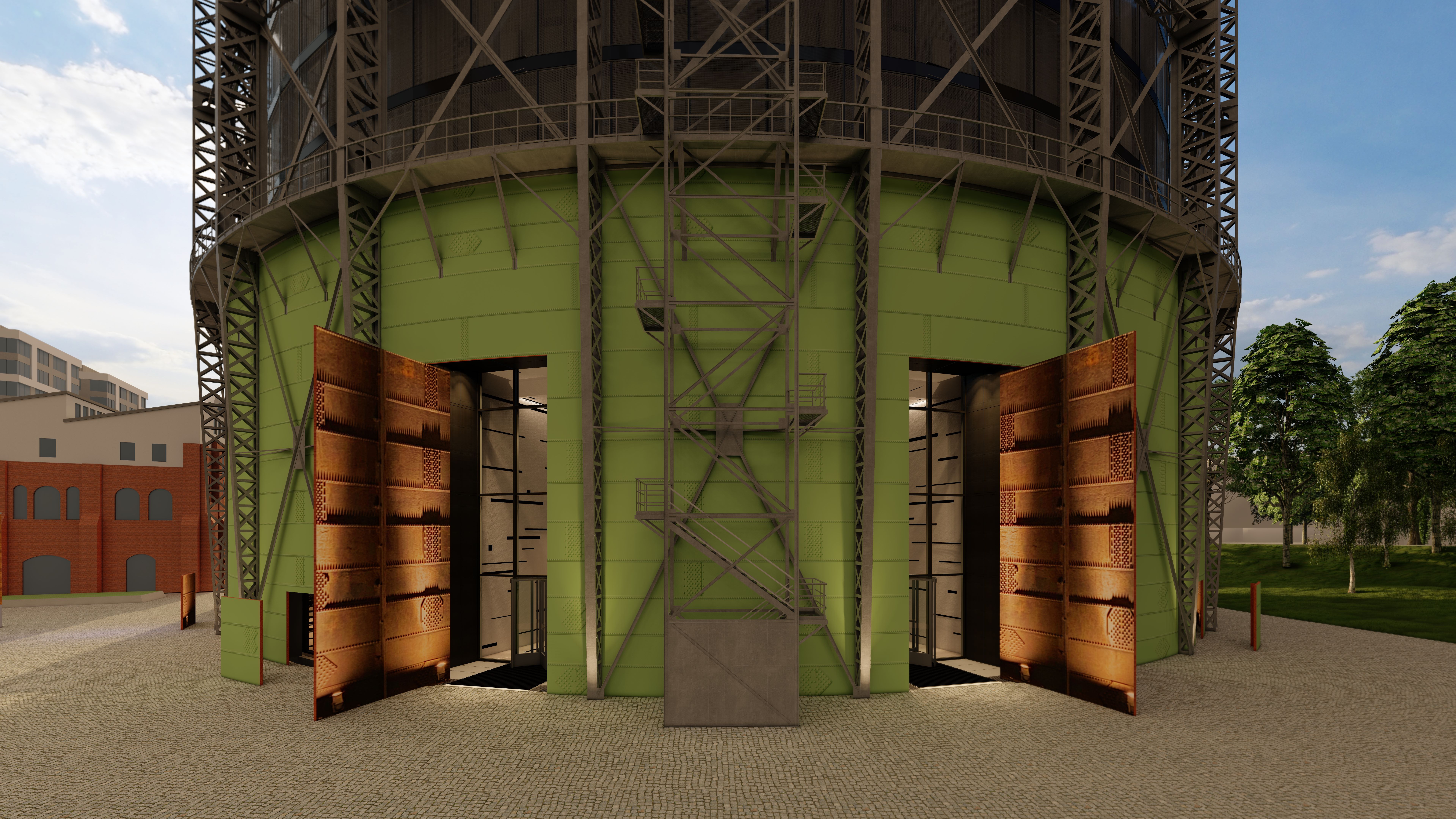 Press and Download Section - EUREF AG