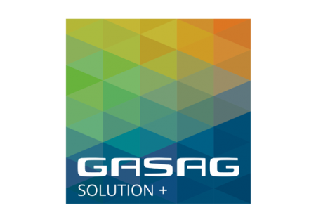 GASAG Solution Plus GmbH - EUREF AG