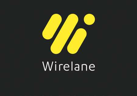 Wirelane GmbH - EUREF AG