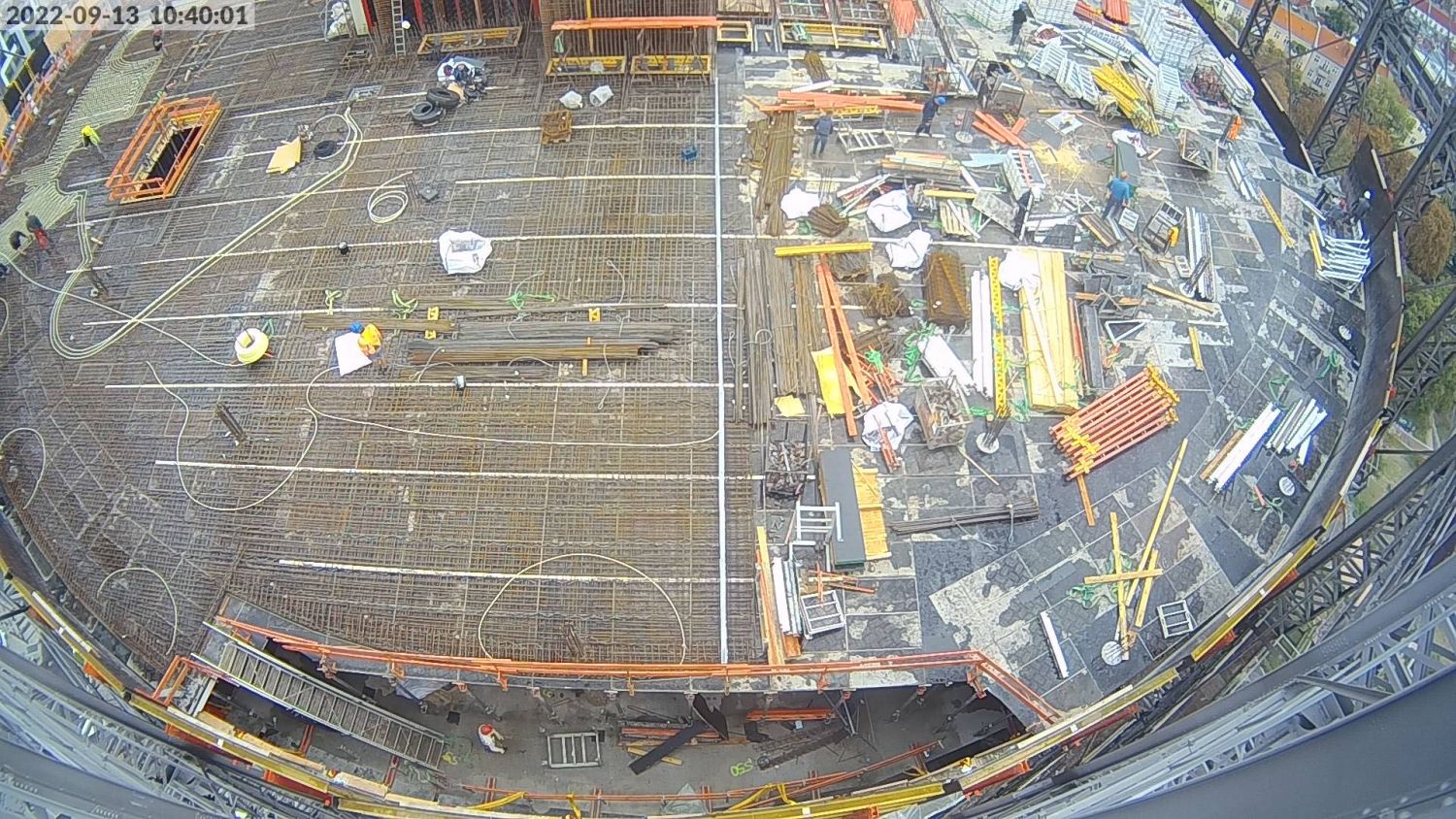 Gasometer - starting 2024 - EUREF AG