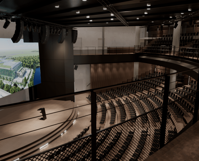 Gasometer - EUREF AG