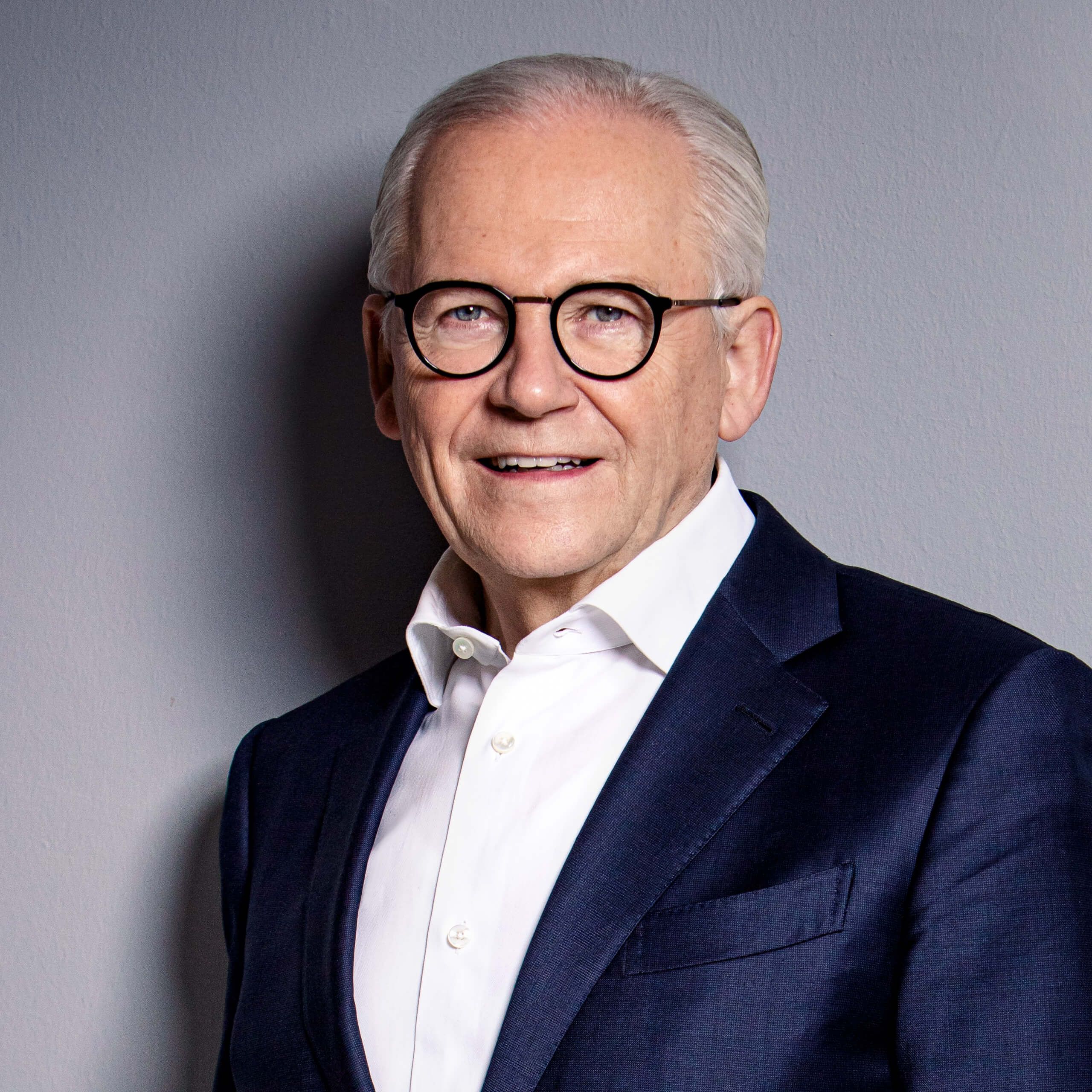 EUREF AG: Rüdiger Grube wird neuer Vorsitzender des Aufsichtsrats ...